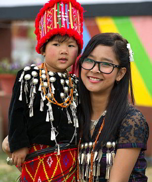 singpho-tribal-india - Viaggindia Tour operator for India, Nepal and Bhutan